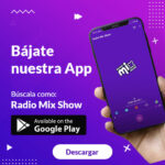 Radio En Vivo - Radio Mix Studios